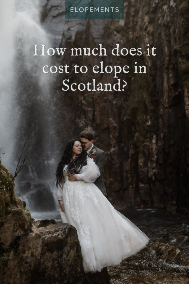 Celtic traditions in Scottish Elopements | Raini Rowell Photography